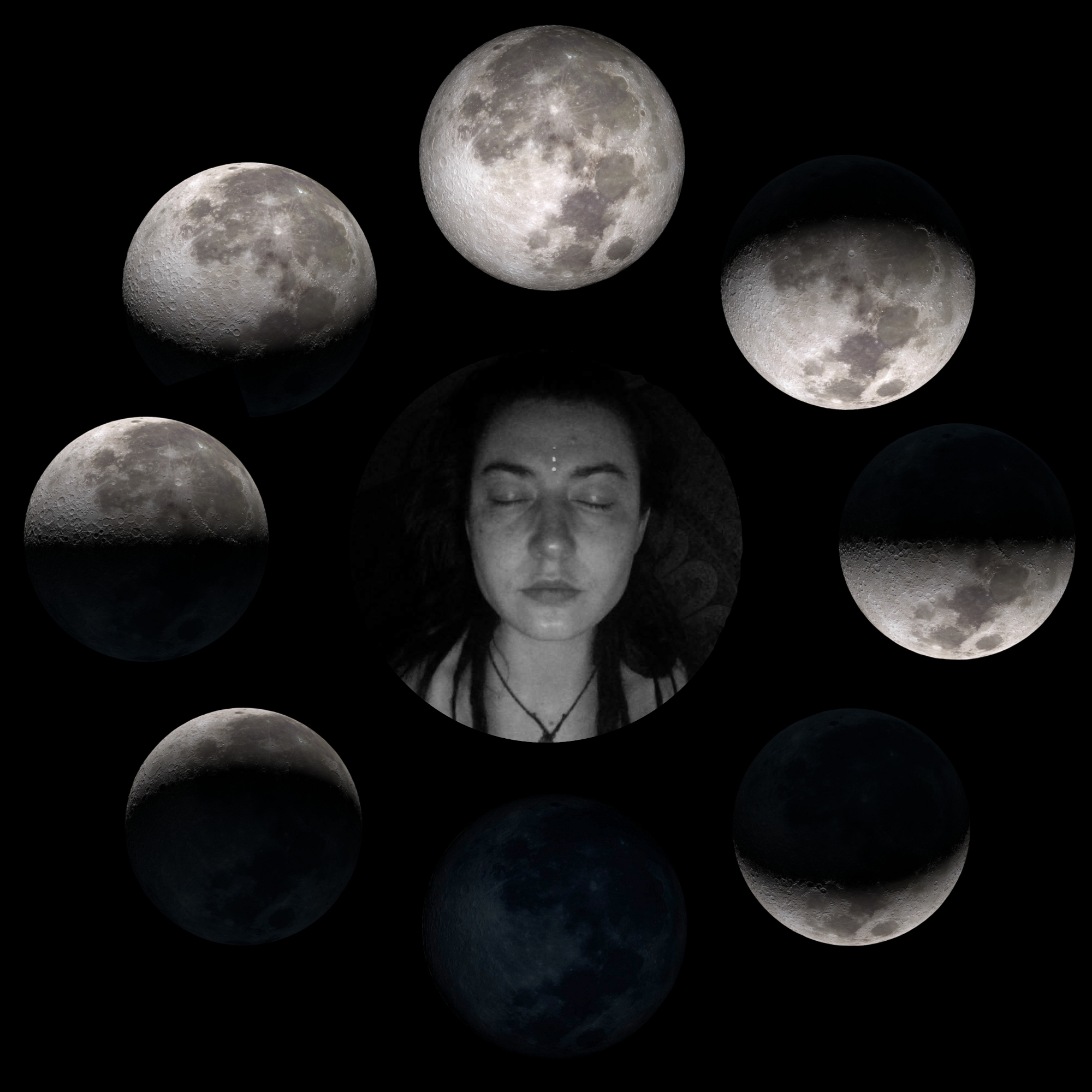 Neurographic Art with Neurographica teacher Antje Howard | Connect with ...